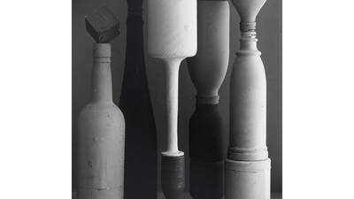 Top 15 photography shows on view in NYC galleries and museums