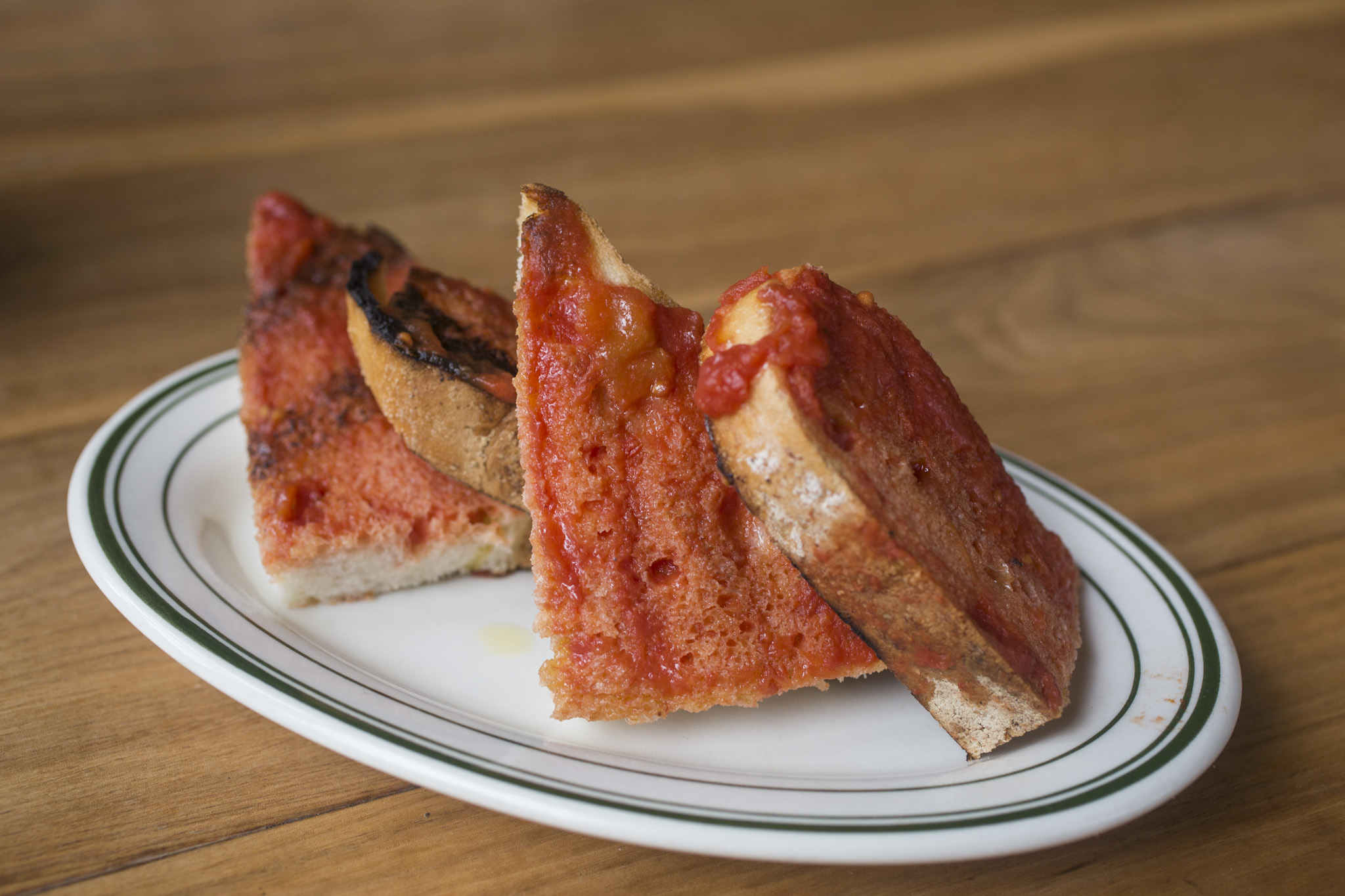 The 100 best dishes in Chicago 2015: small plates