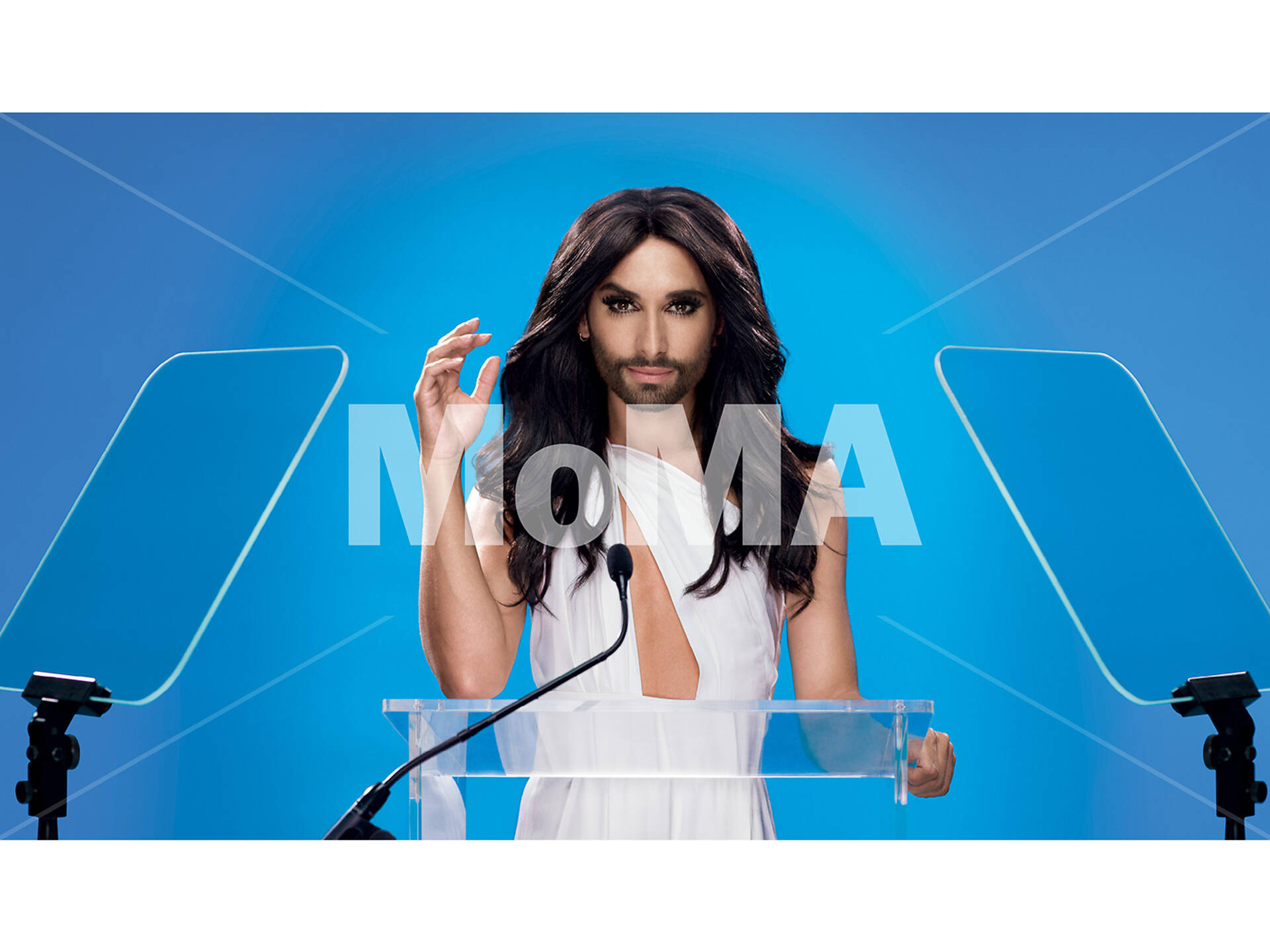 Top 15 photography shows on view in NYC galleries and museums