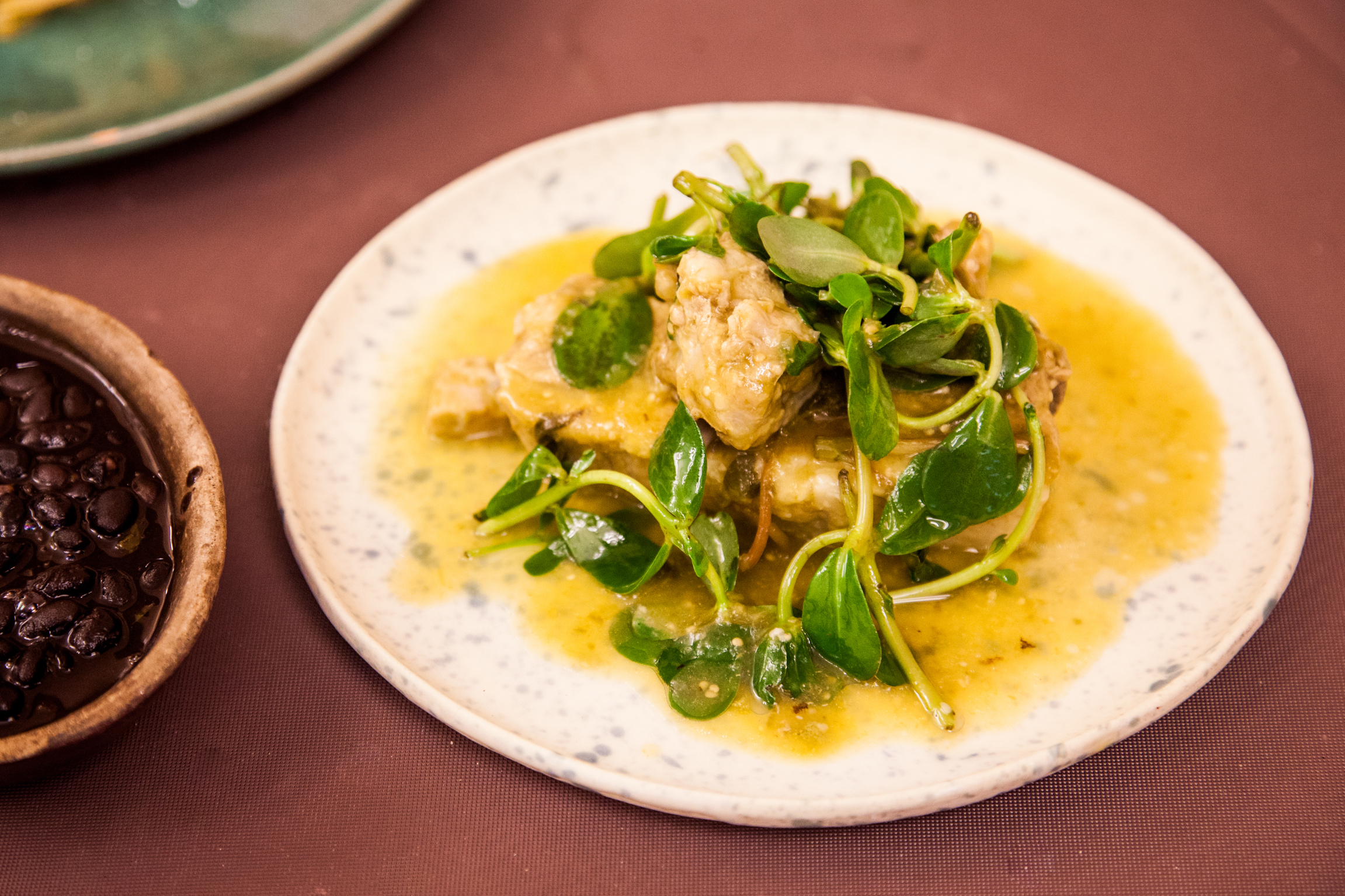 Fonda Mayora | Restaurants in Condesa, Mexico City