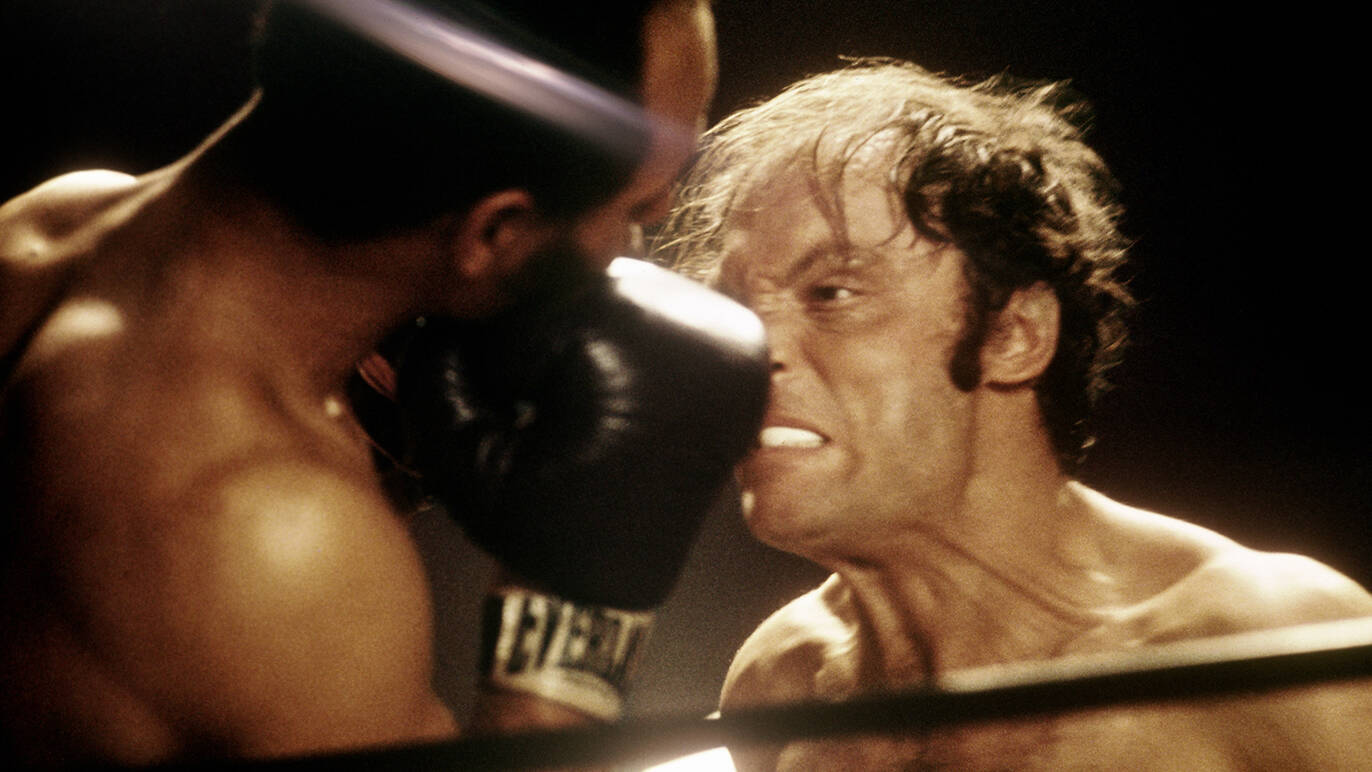 Best boxing movies of all time, including Rocky and Raging Bull