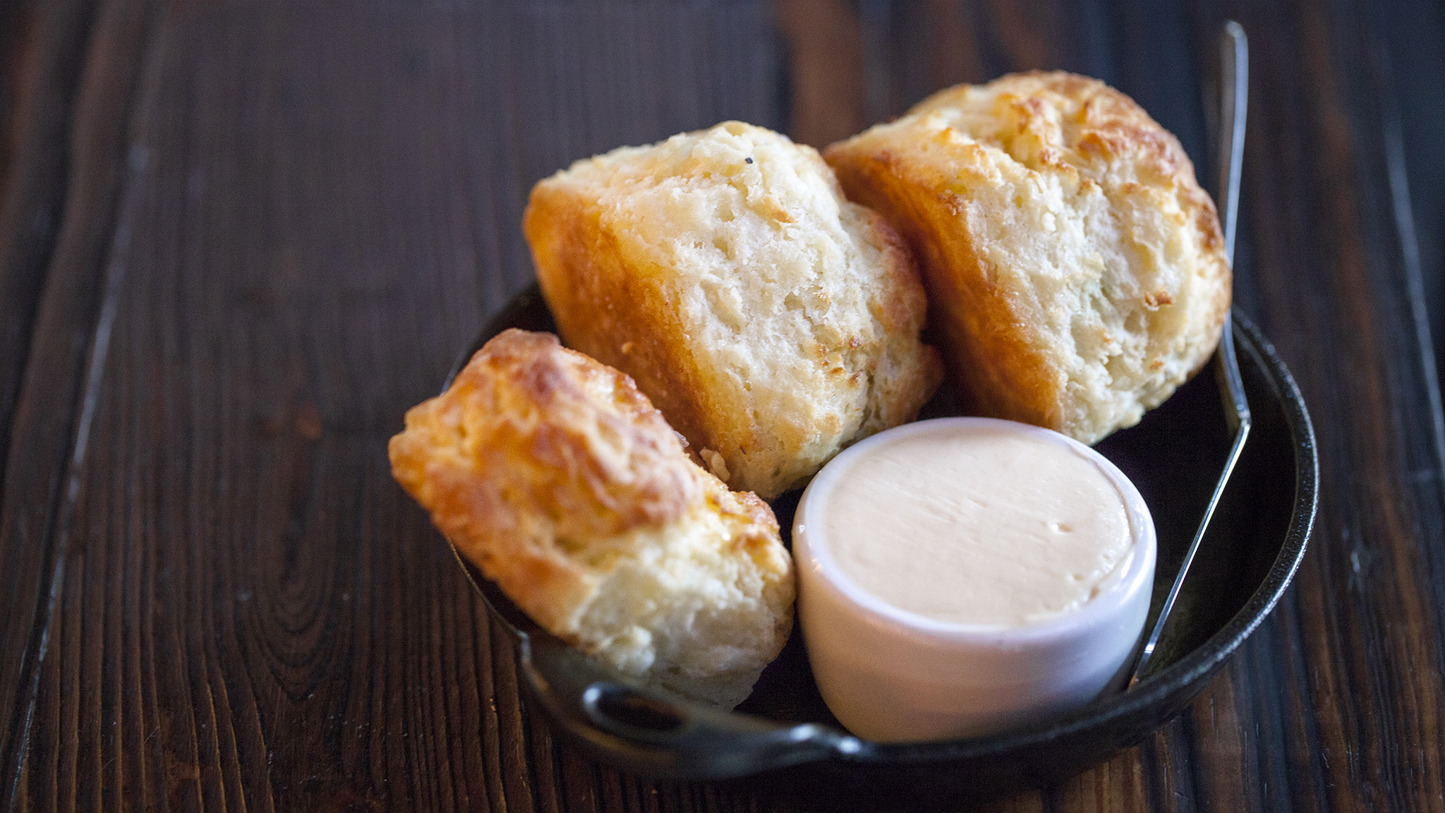 Where to find the best biscuits in Los Angeles