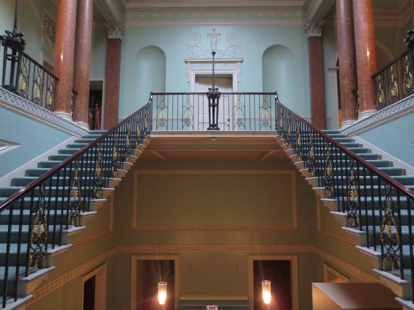 Images from Heaton Hall in Heaton Park - Time Out Manchester