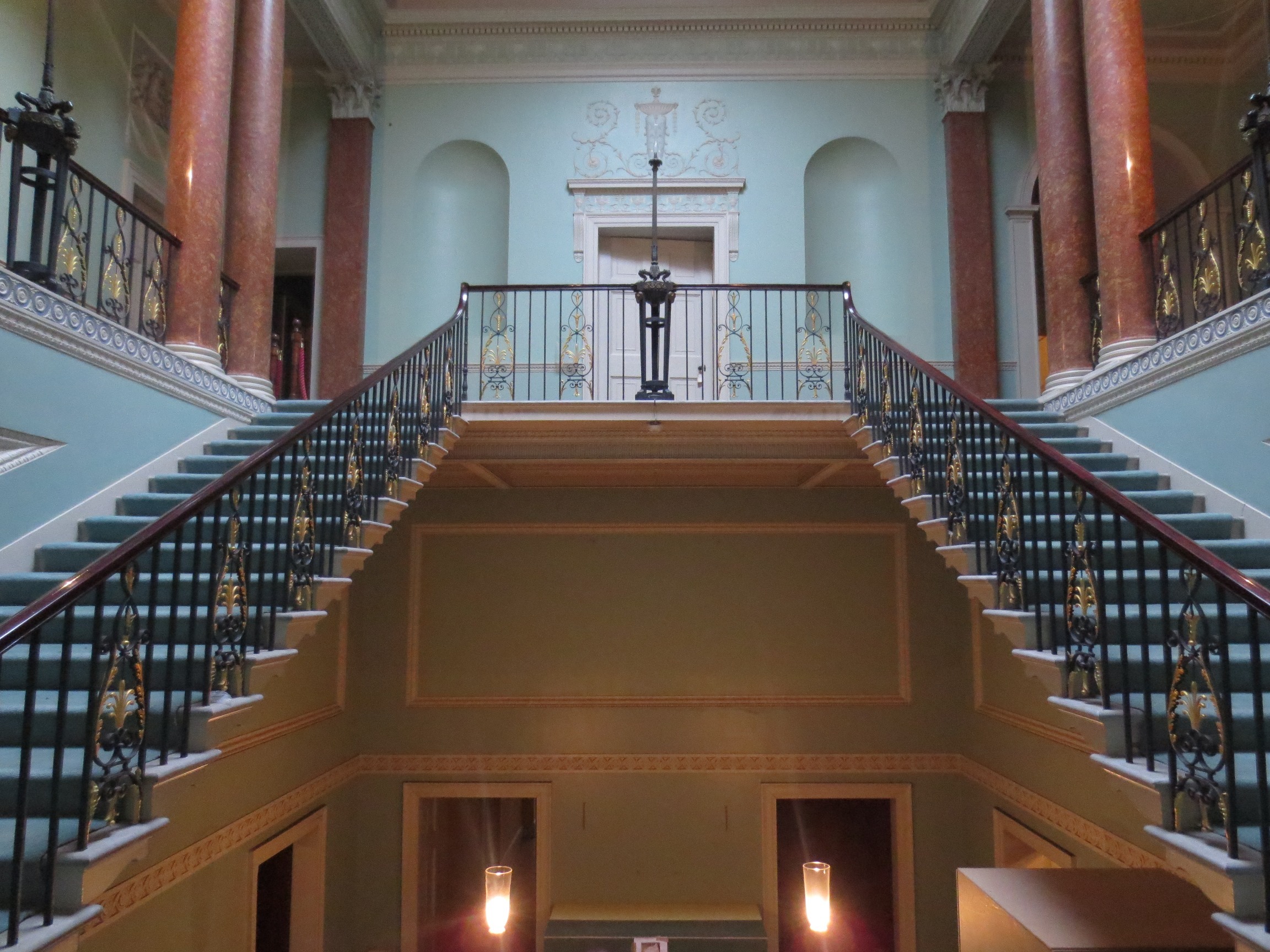 Images from Heaton Hall in Heaton Park - Time Out Manchester