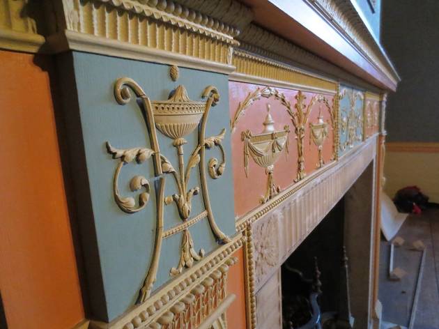 Images from Heaton Hall in Heaton Park - Time Out Manchester