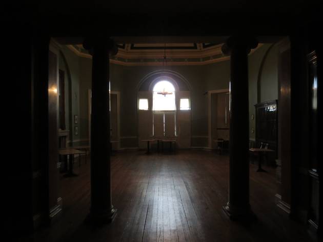 Images from Heaton Hall in Heaton Park - Time Out Manchester