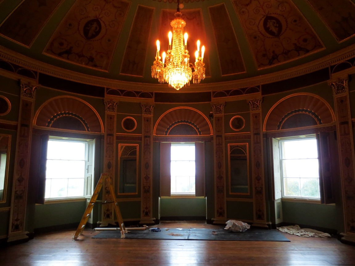 Images from Heaton Hall in Heaton Park - Time Out Manchester