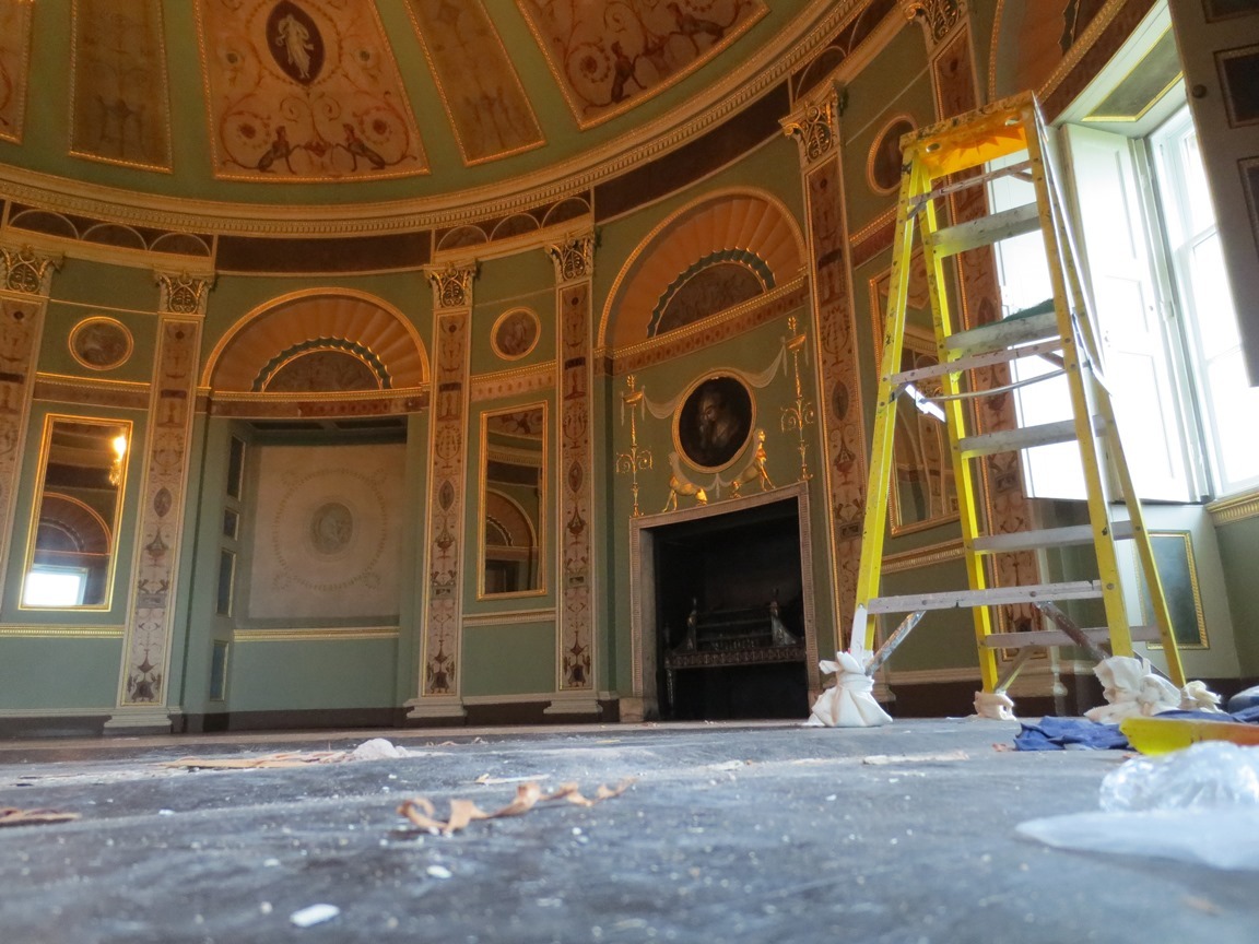 Images from Heaton Hall in Heaton Park - Time Out Manchester