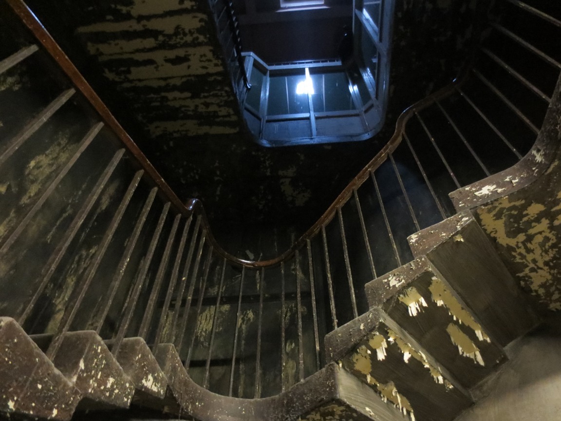 Images from Heaton Hall in Heaton Park - Time Out Manchester