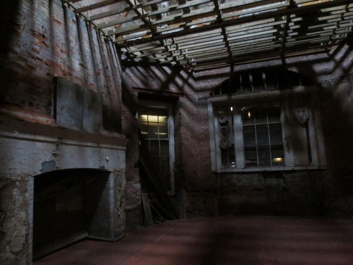 Images from Heaton Hall in Heaton Park - Time Out Manchester