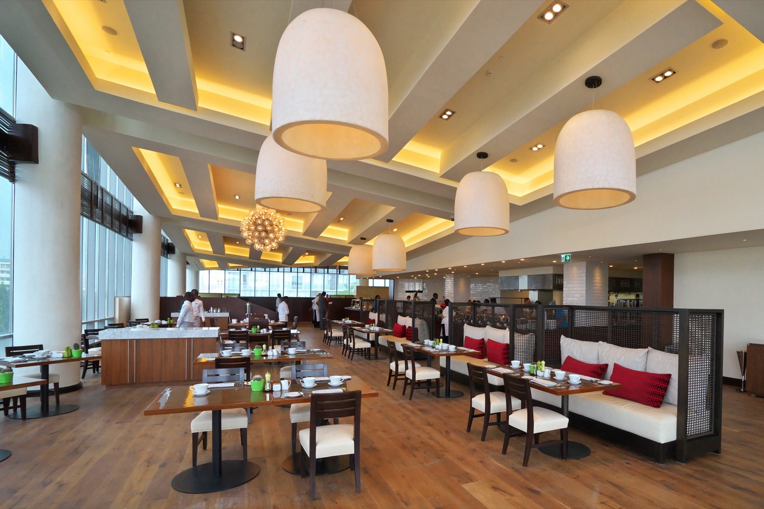 12 best Accra restaurants to celebrate Christmas | Time Out Accra