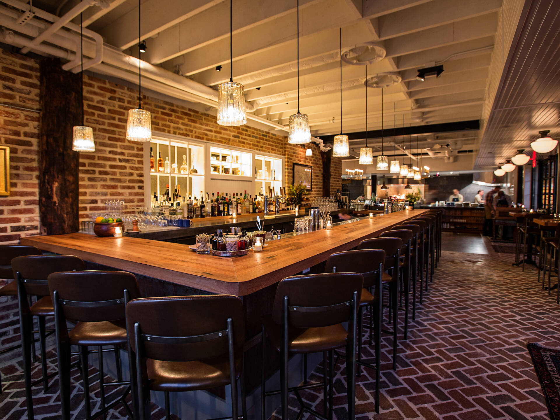 38 Best Restaurants in D.C. Right Now