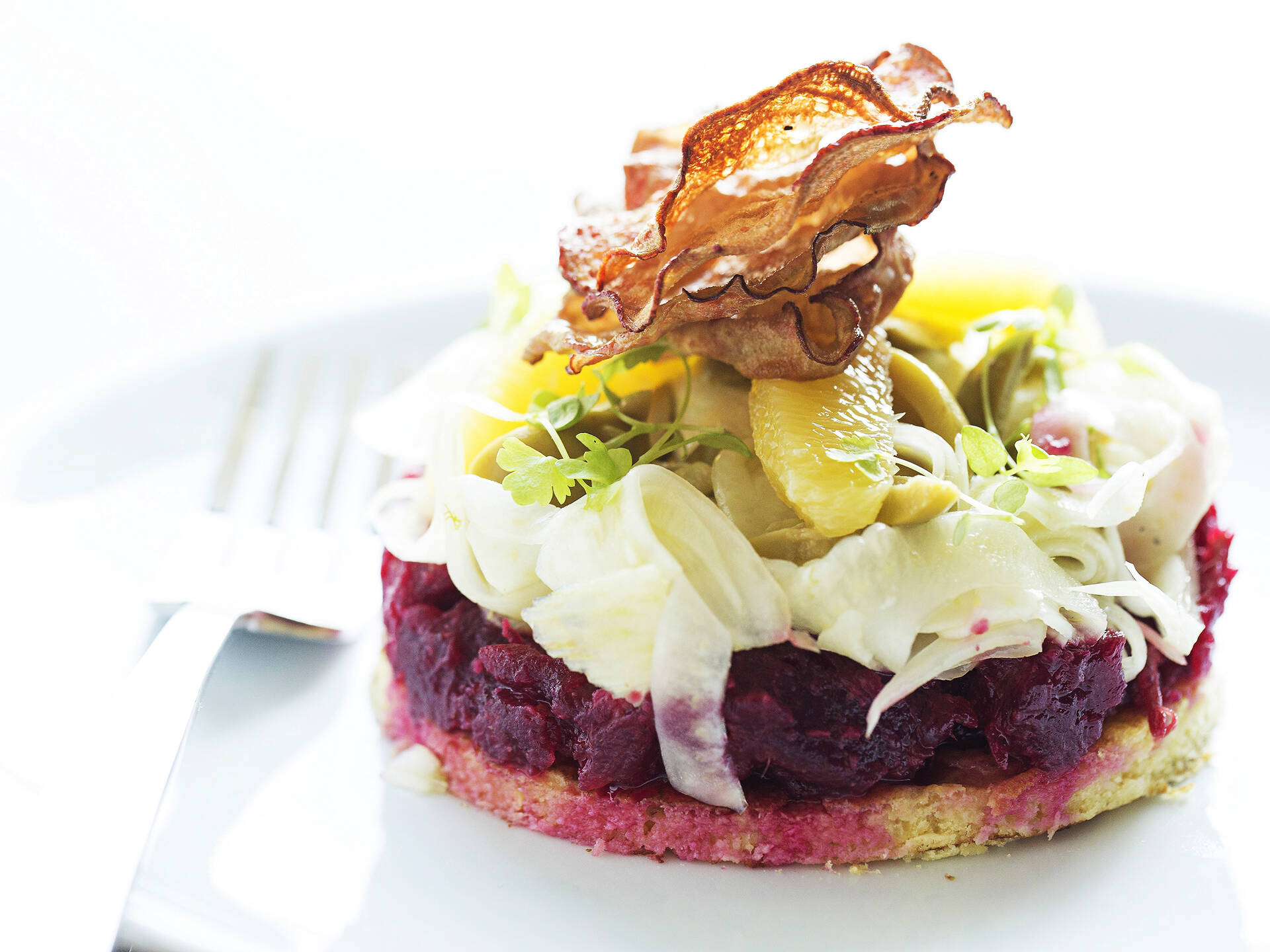 38 Best Restaurants in D.C. Right Now