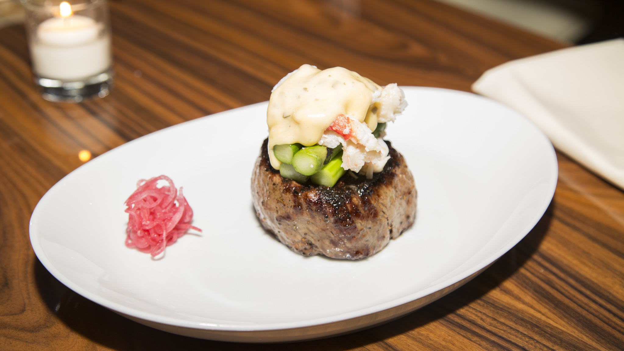 STK Chicago | Restaurants in River North, Chicago