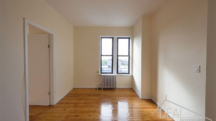 Affordable New York apartments for families (Nov 19)