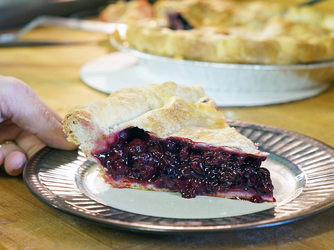 16 Best Pies in America For Holiday Sweets and Just Desserts