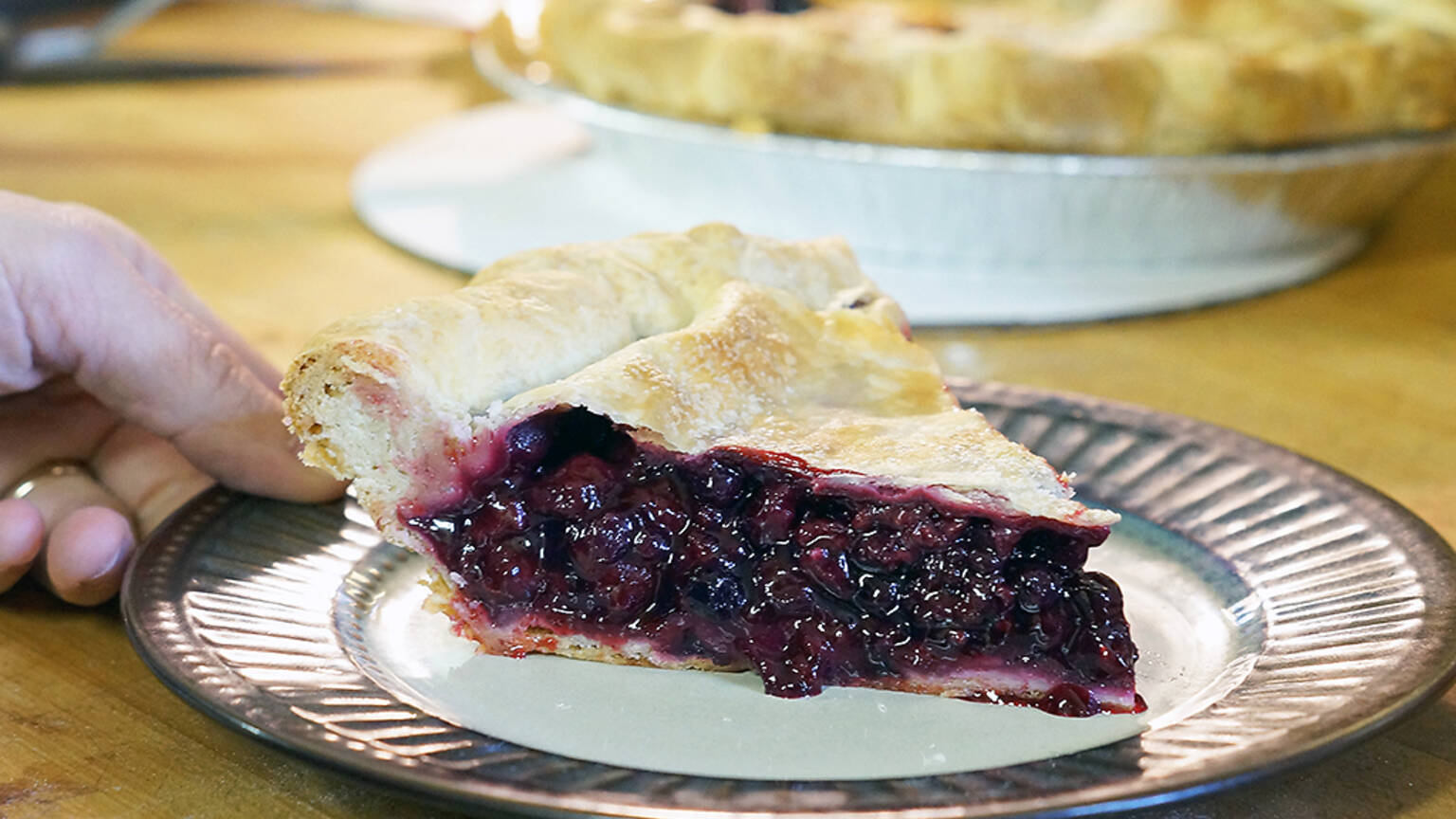16 Best Pies in America For Holiday Sweets and Just Desserts