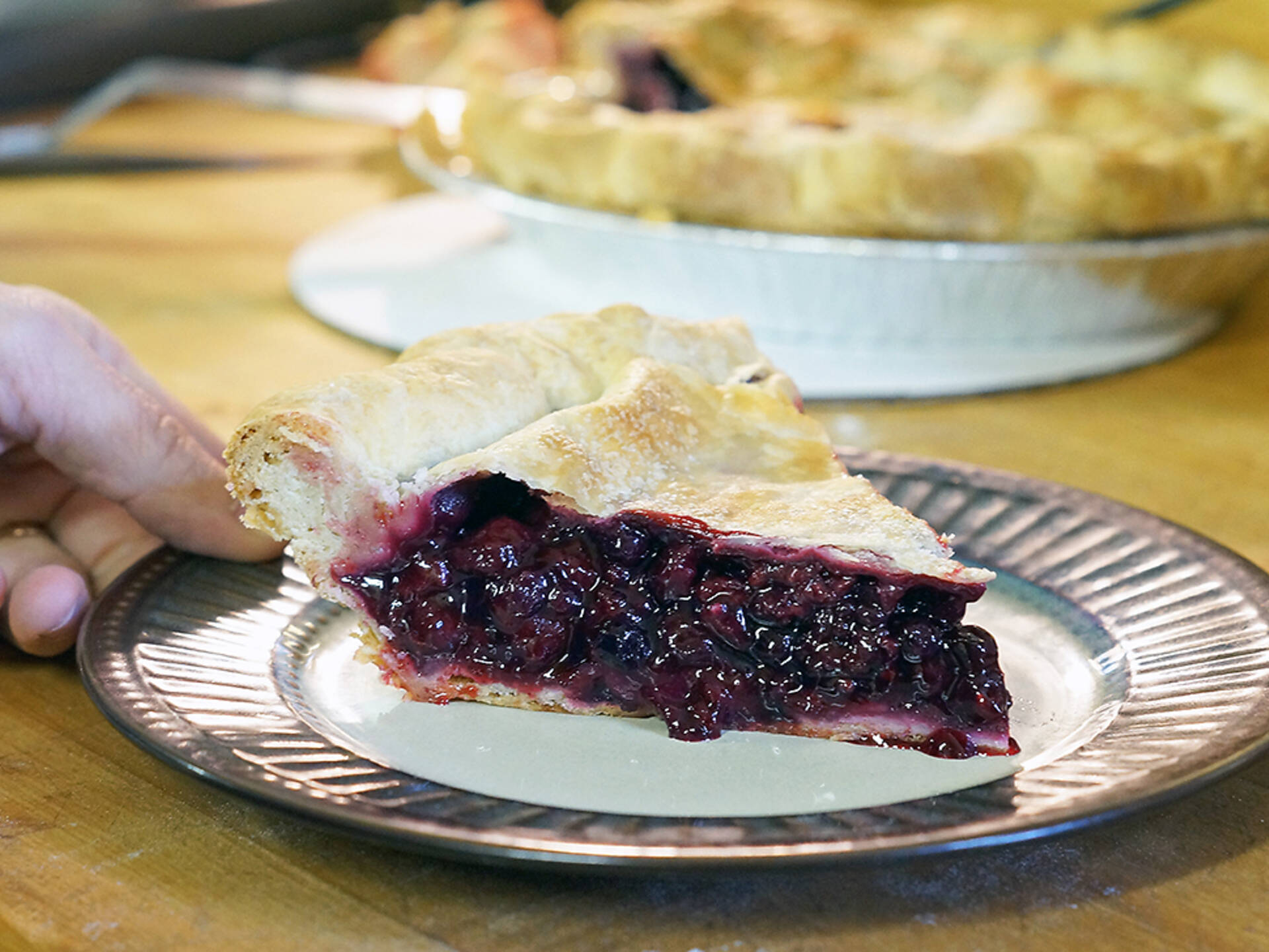 16 Best Pies in America For Holiday Sweets and Just Desserts