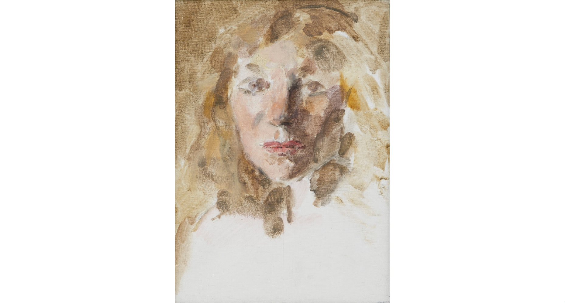 Peter Blake interview - the Pop Art legend picks five favourite portraits