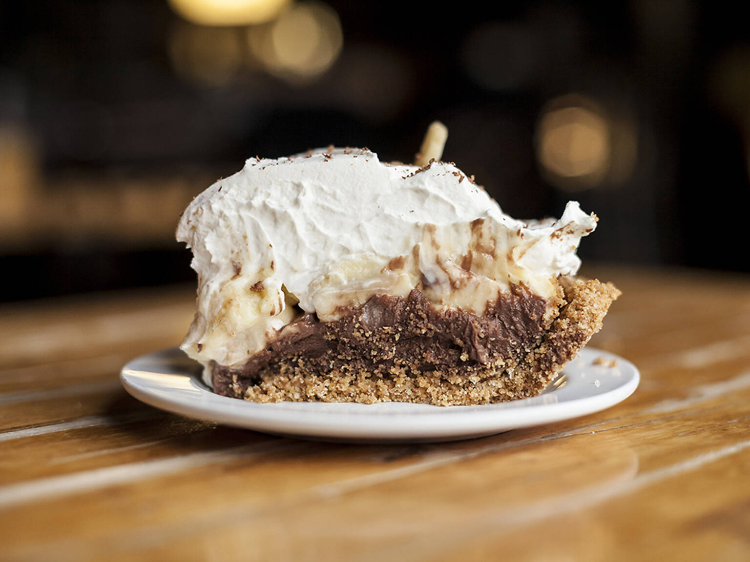 12 Best Pies in America For The Holidays And Beyond