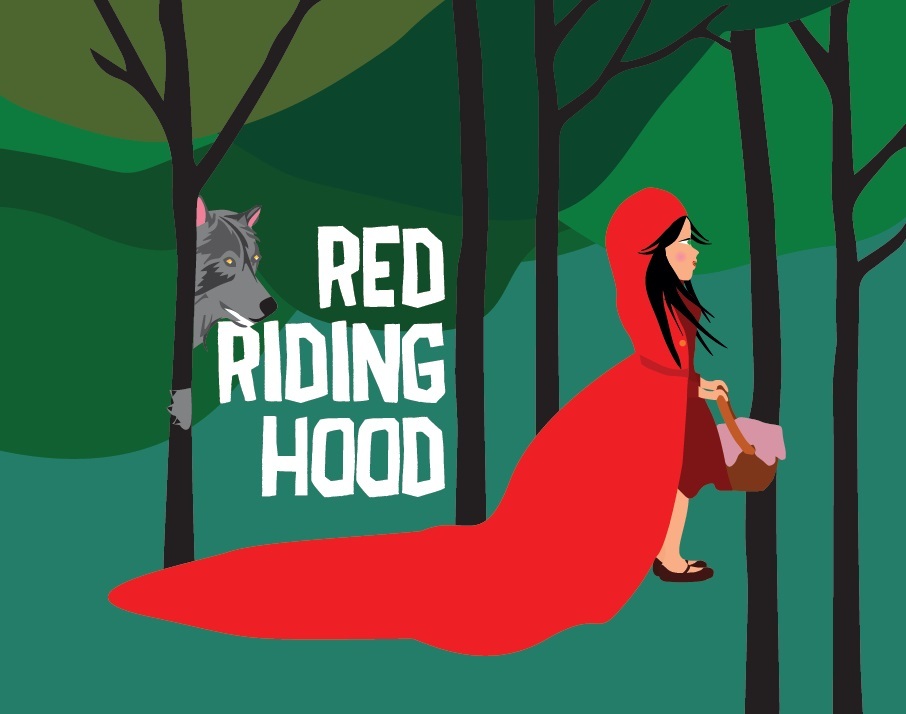 Red Riding Hood | Theatre in London