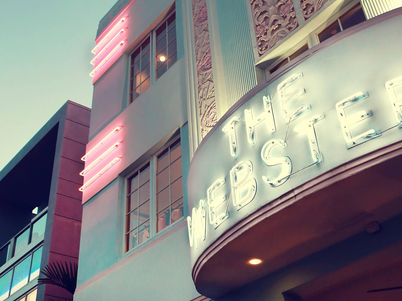 The Best Art Deco Buildings in Miami