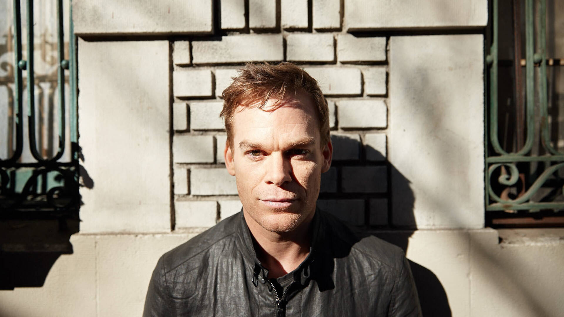 Michael C. Hall talks about his new play Lazarus and David Bowie