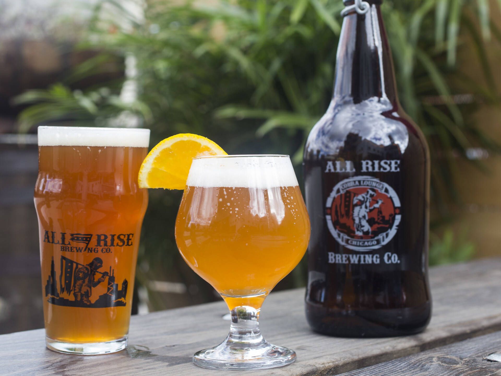 Chicago craft beer guide: breweries, local beer reviews and more