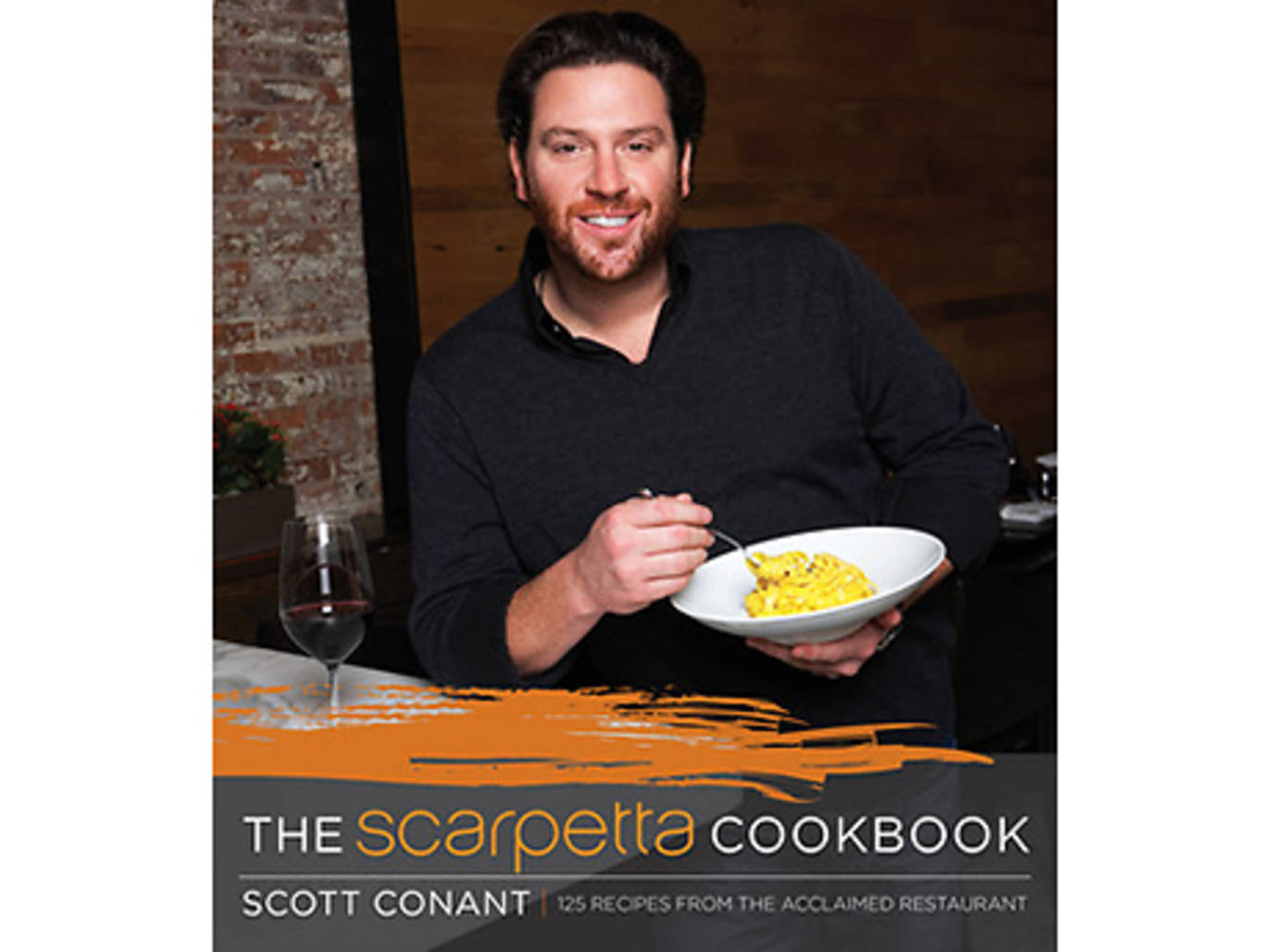 Best cookbooks from LA restaurants and chefs to give as gifts