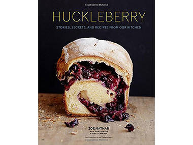 Best cookbooks from LA restaurants and chefs to give as gifts