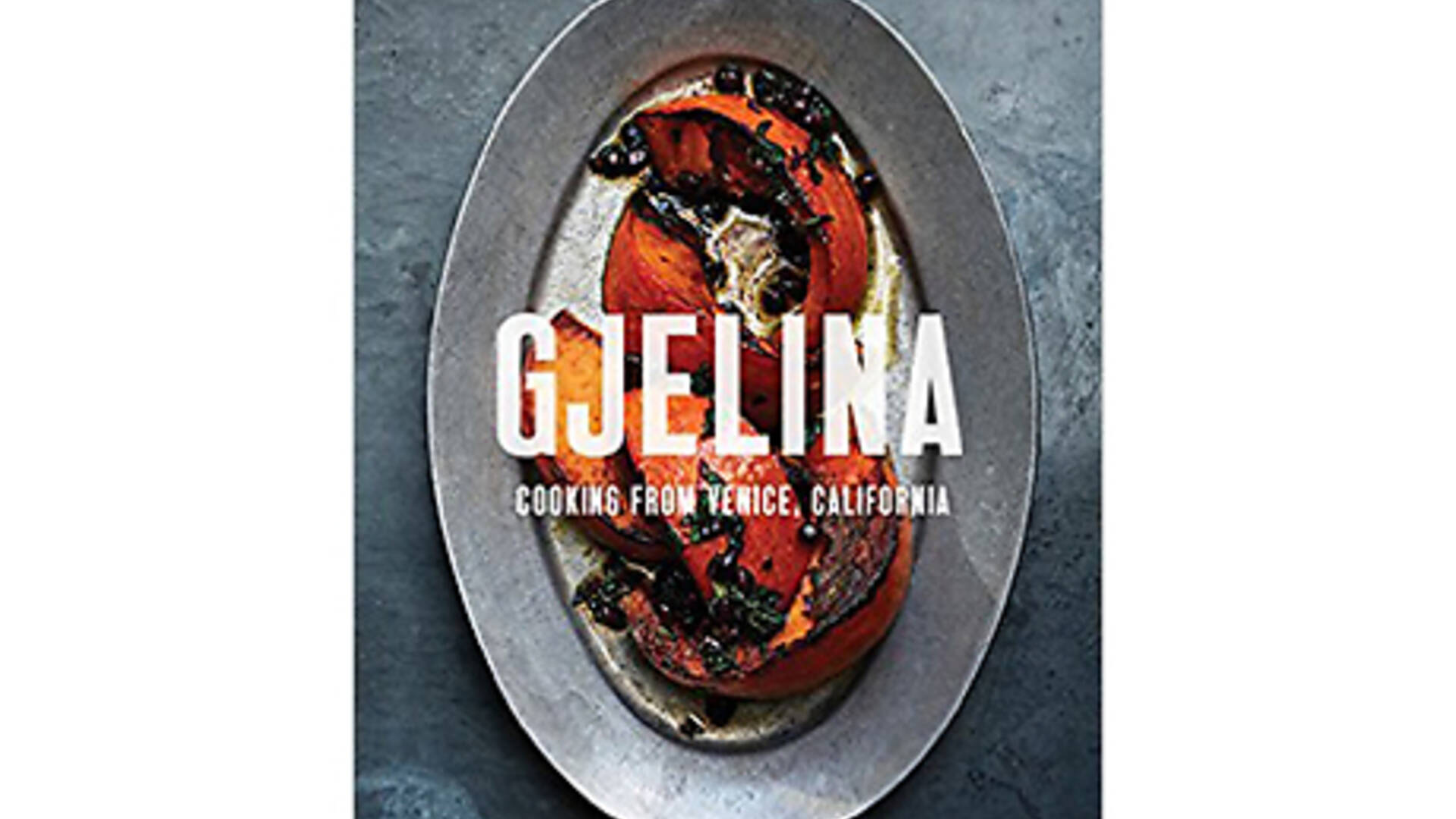 Best cookbooks from LA restaurants and chefs to give as gifts