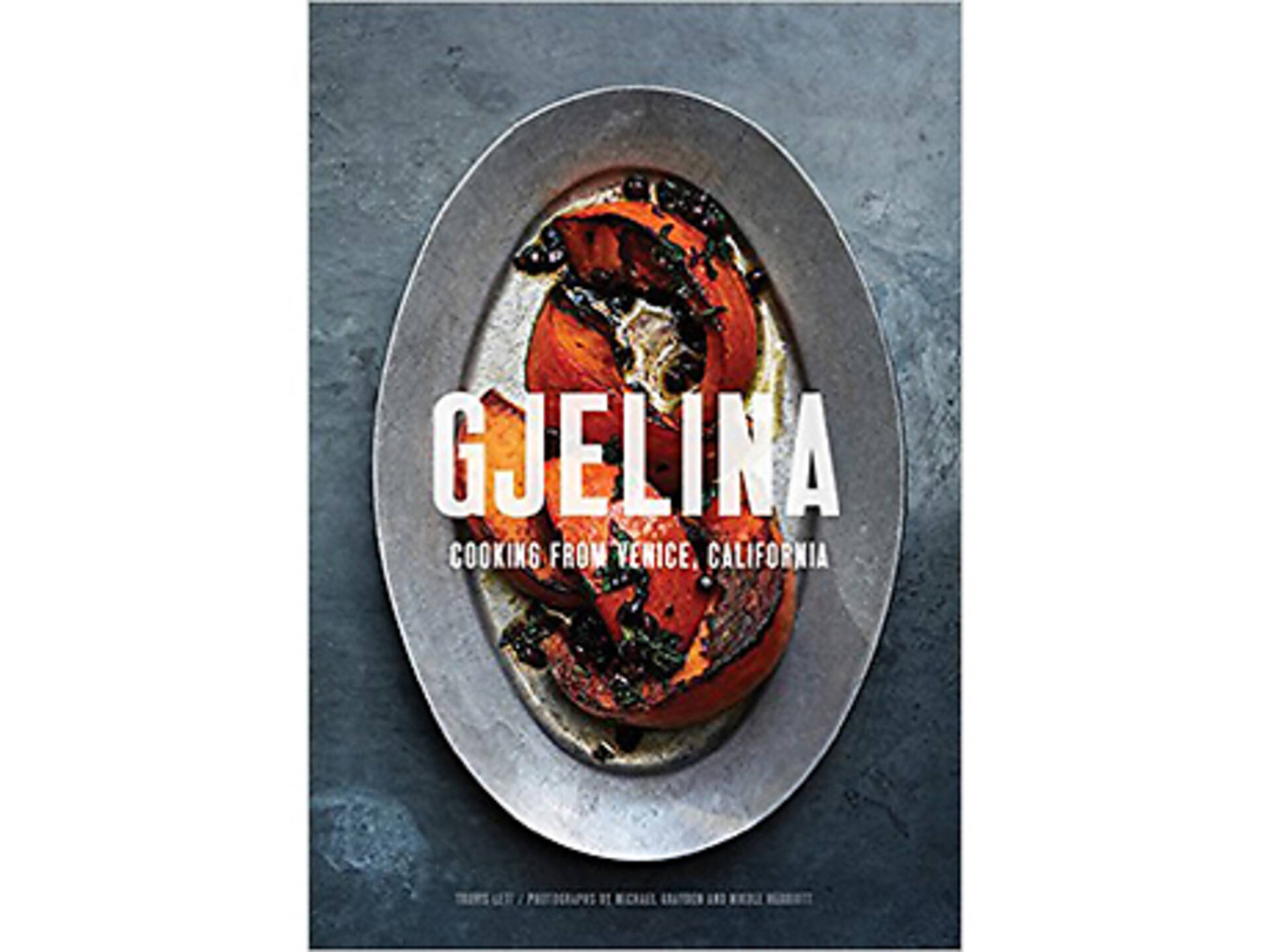 Best cookbooks from LA restaurants and chefs to give as gifts