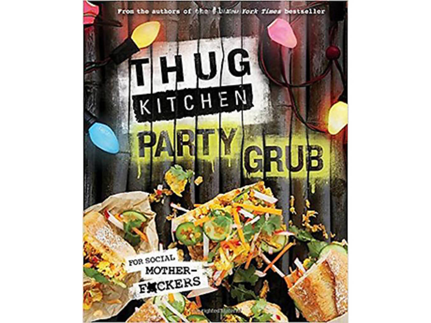 Best cookbooks from LA restaurants and chefs to give as gifts