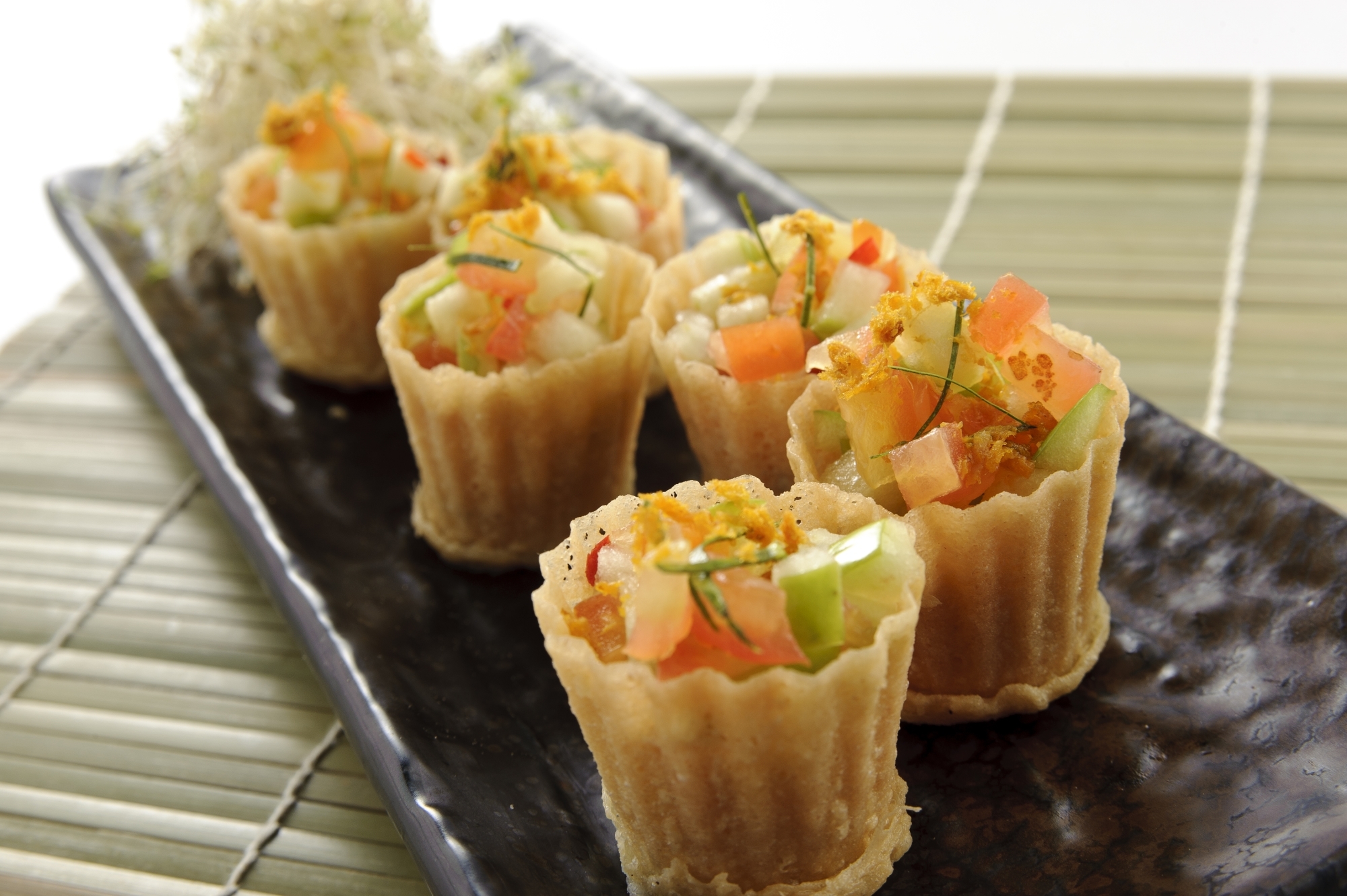 Beyond Veggie TTDI | Restaurants in TTDI, Kuala Lumpur