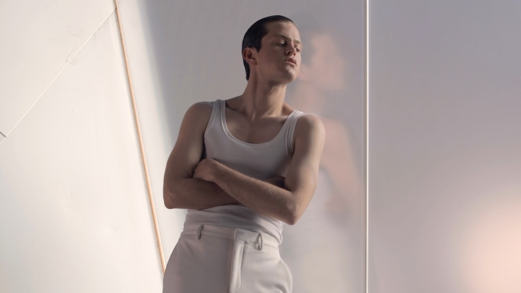 Interview: Perfume Genius