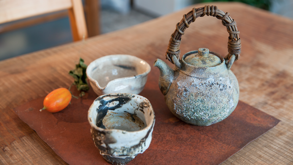 Utouto | Art in Ginza, Tokyo