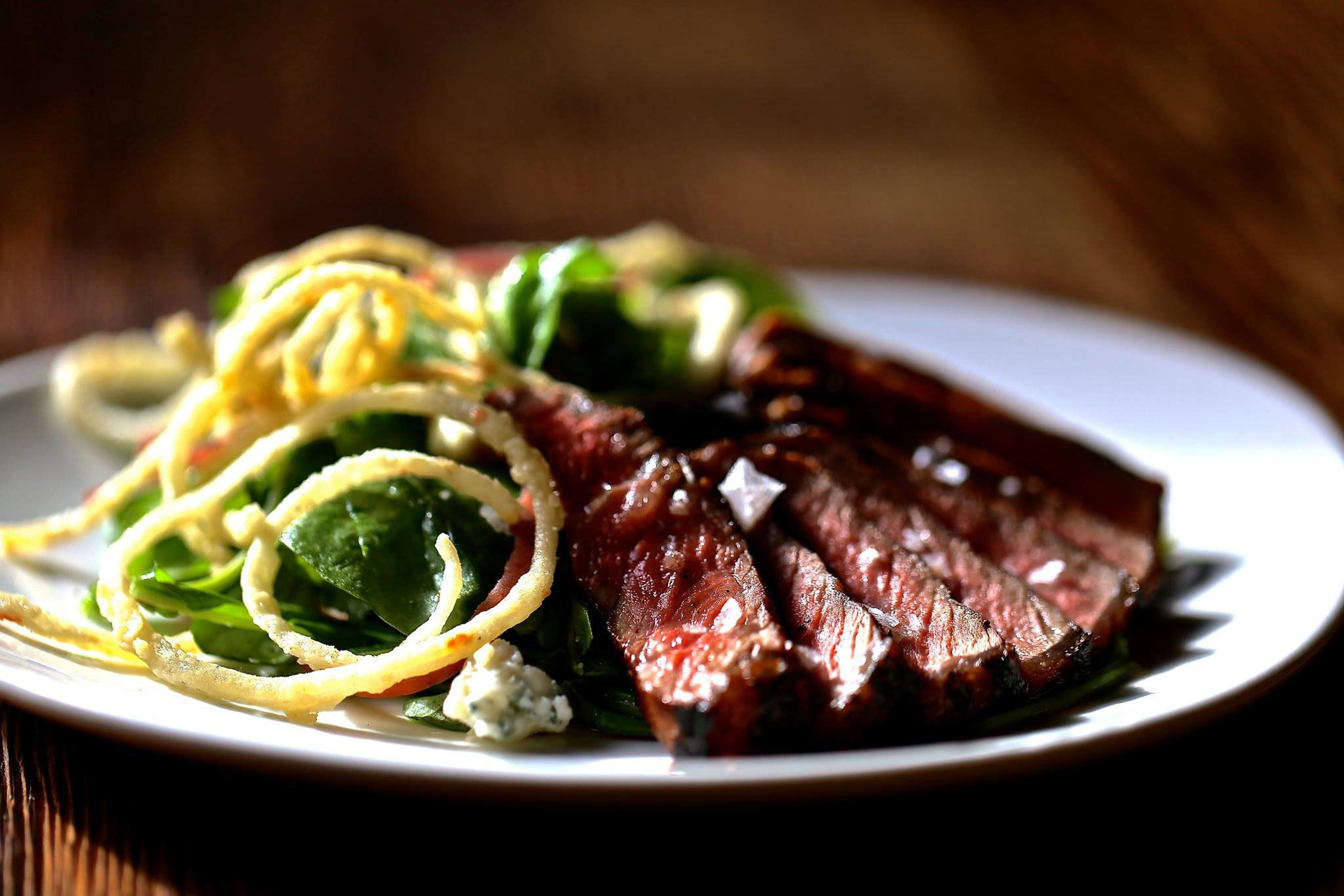Hyde Sunset Kitchen + Cocktails | Restaurants in West Hollywood, Los ...