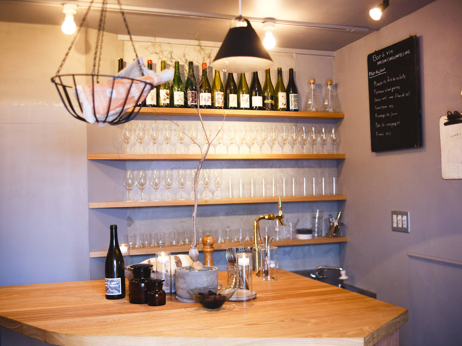13 best wine bars in Tokyo – natural wines included