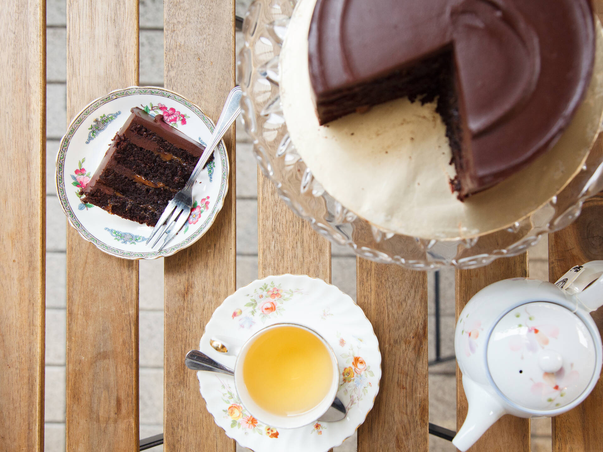 Best cake shops in Kuala Lumpur
