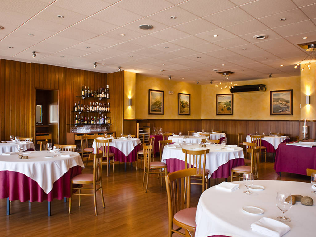 The 50 best restaurants in Catalonia