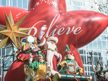 NYC Events In November 2023 Including Holidays And More