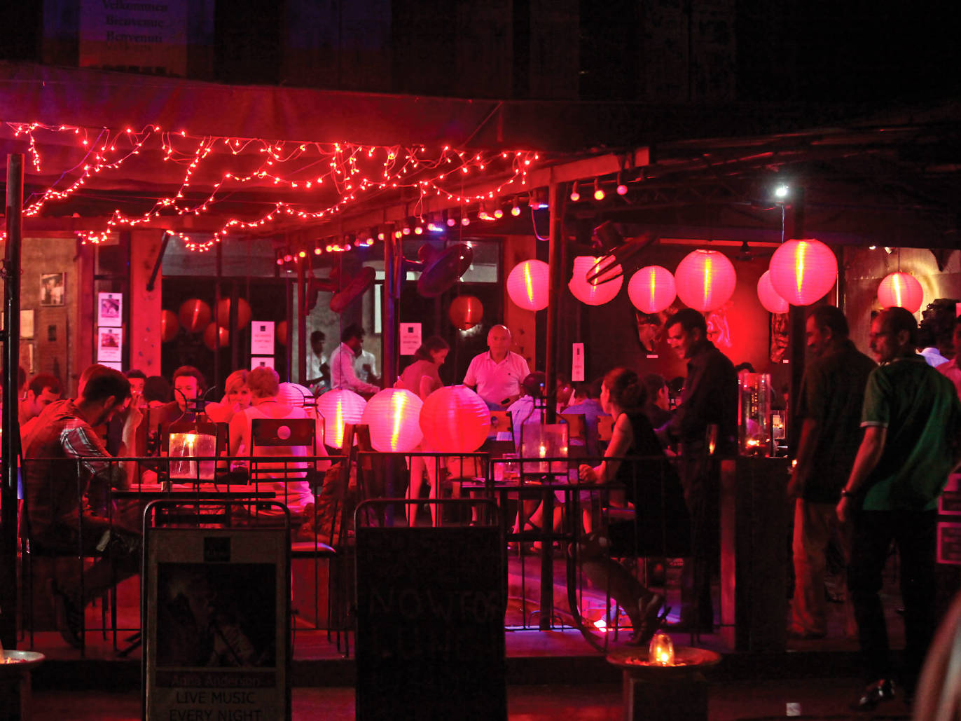 The Best of Sunny Negombo this Season