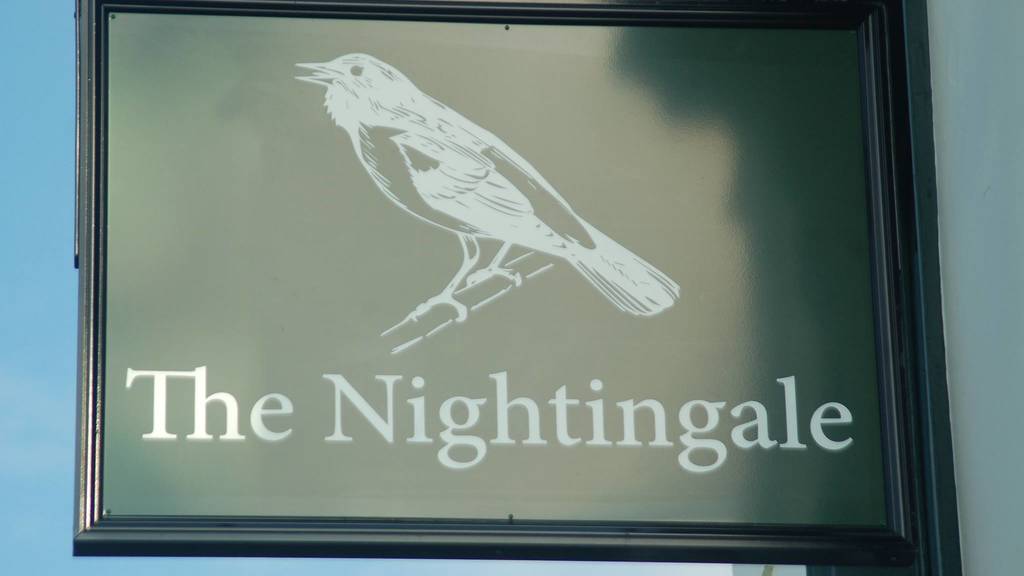 Nightingale | Bars and pubs in Wanstead, London