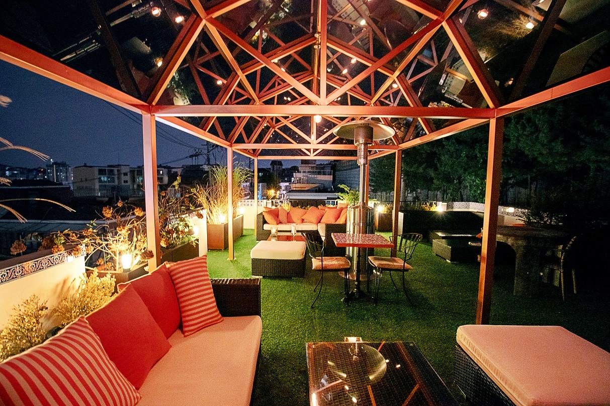 T-Bar | Bars in Seoul