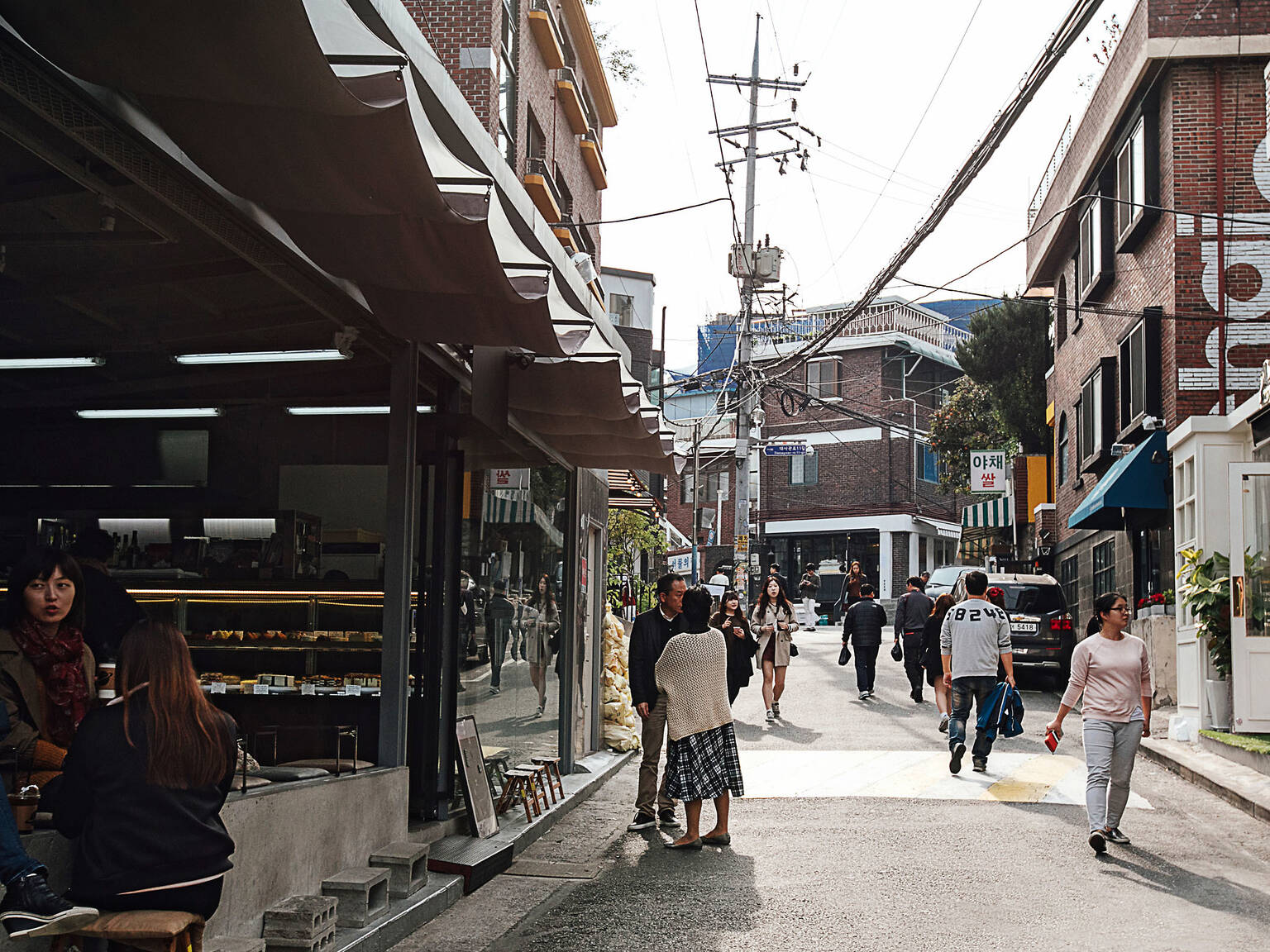 24 Hours in Itaewon | Time Out Seoul