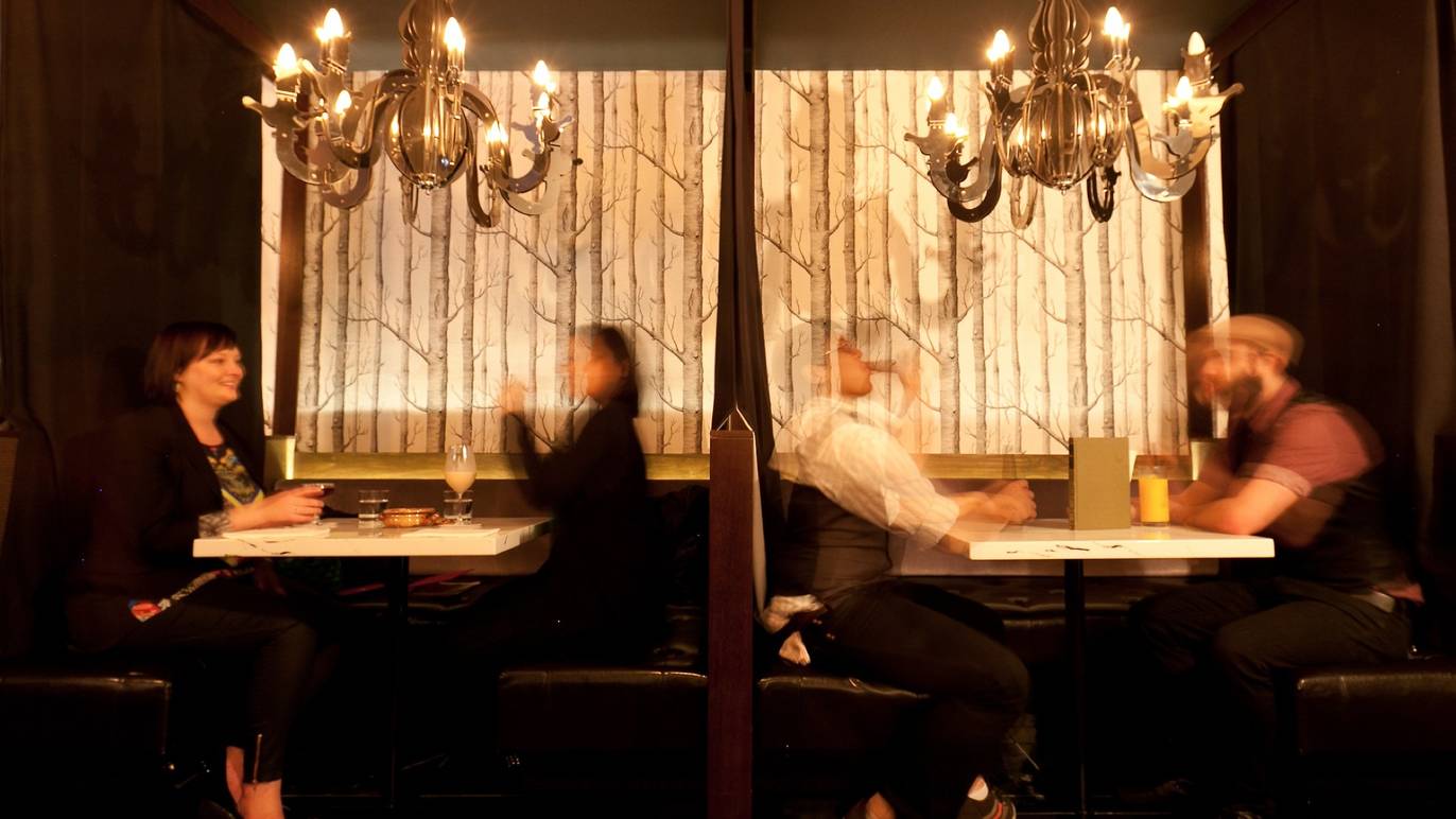 Goldilocks | Bars in Melbourne, Melbourne