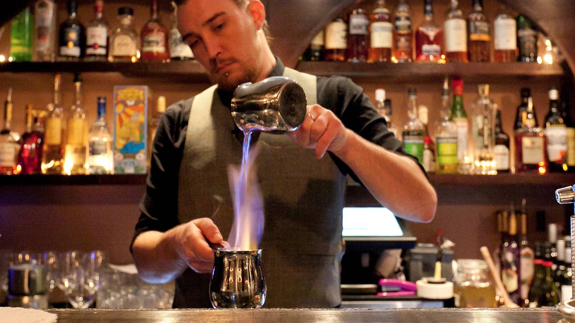 Goldilocks | Bars in Melbourne, Melbourne