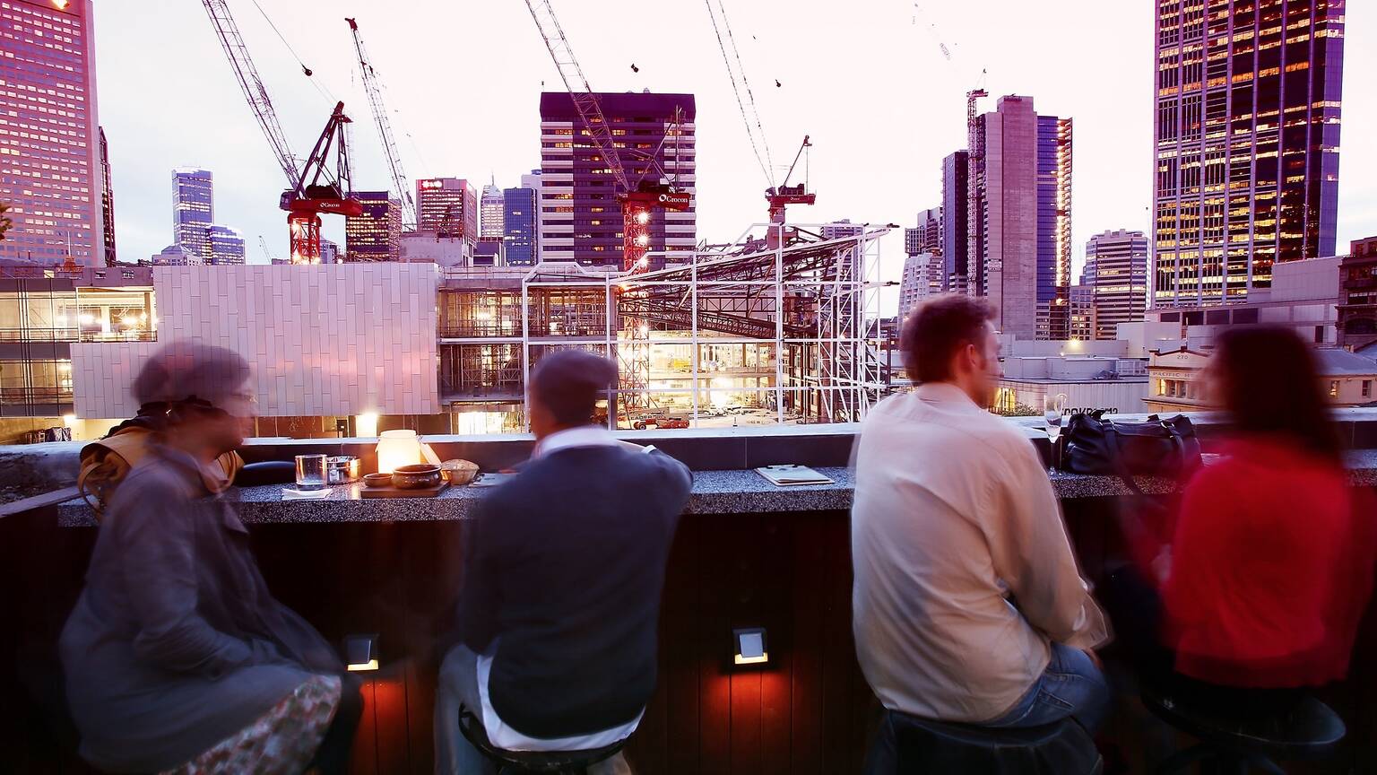 Goldilocks | Bars in Melbourne, Melbourne