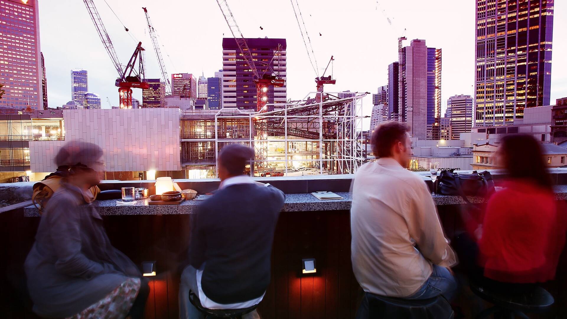 Goldilocks | Bars in Melbourne, Melbourne