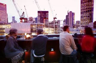 Goldilocks | Bars in Melbourne, Melbourne